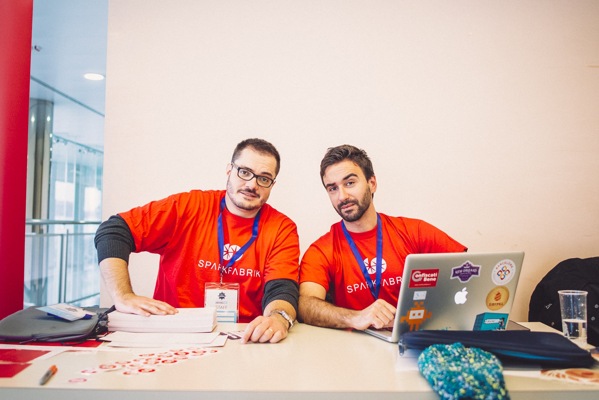 SparkFabrik: Pioneering Excellence in Drupal and Web Development